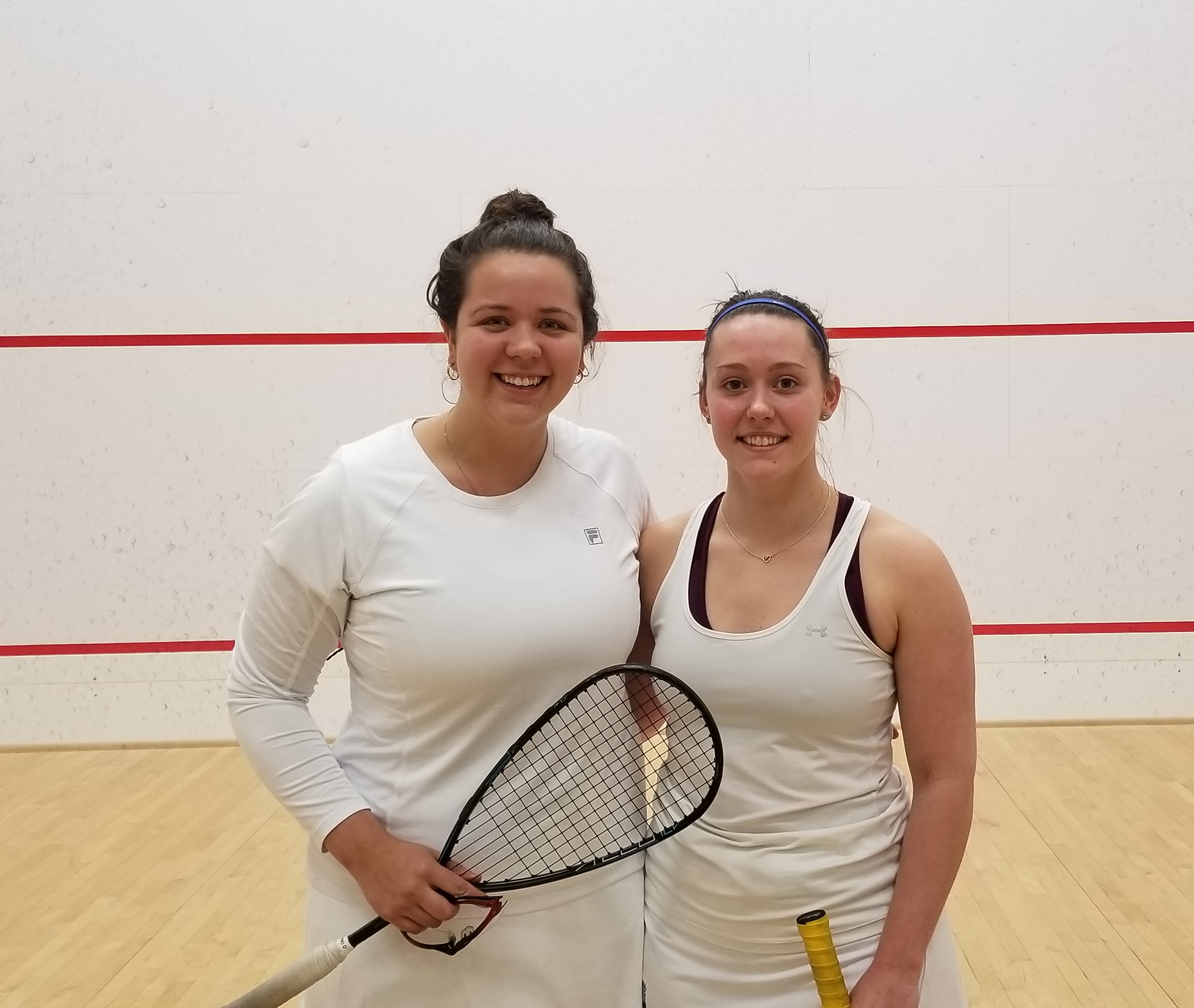 Philadelphia Squash Racquets Association (PSRA)